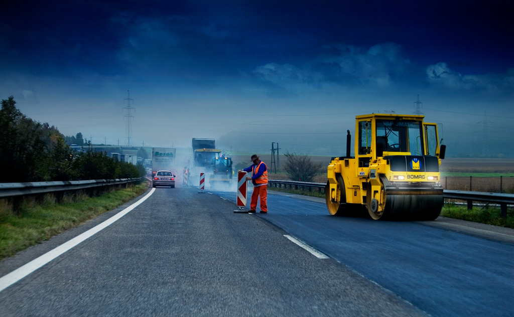 Lucrarile la autostrada Sibiu-Pitesti vor incepe in 24 de luni