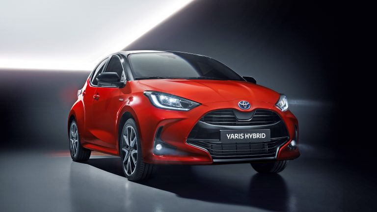 Top 5 mașini hibride și electrice disponibile în România 2021