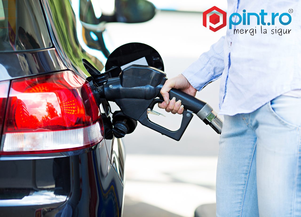 Sfaturi utile pentru reducerea consumului de combustibil