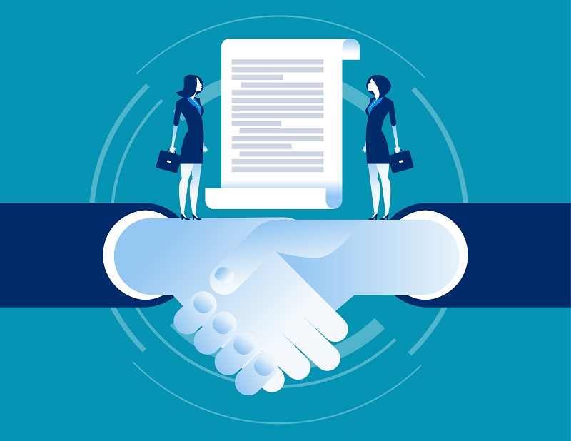 Constatare amiabila: Cand se poate face si cand nu?