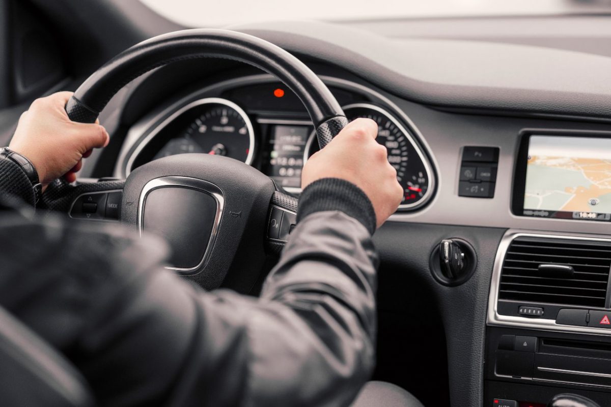 Procedura redobandire permis auto suspendat